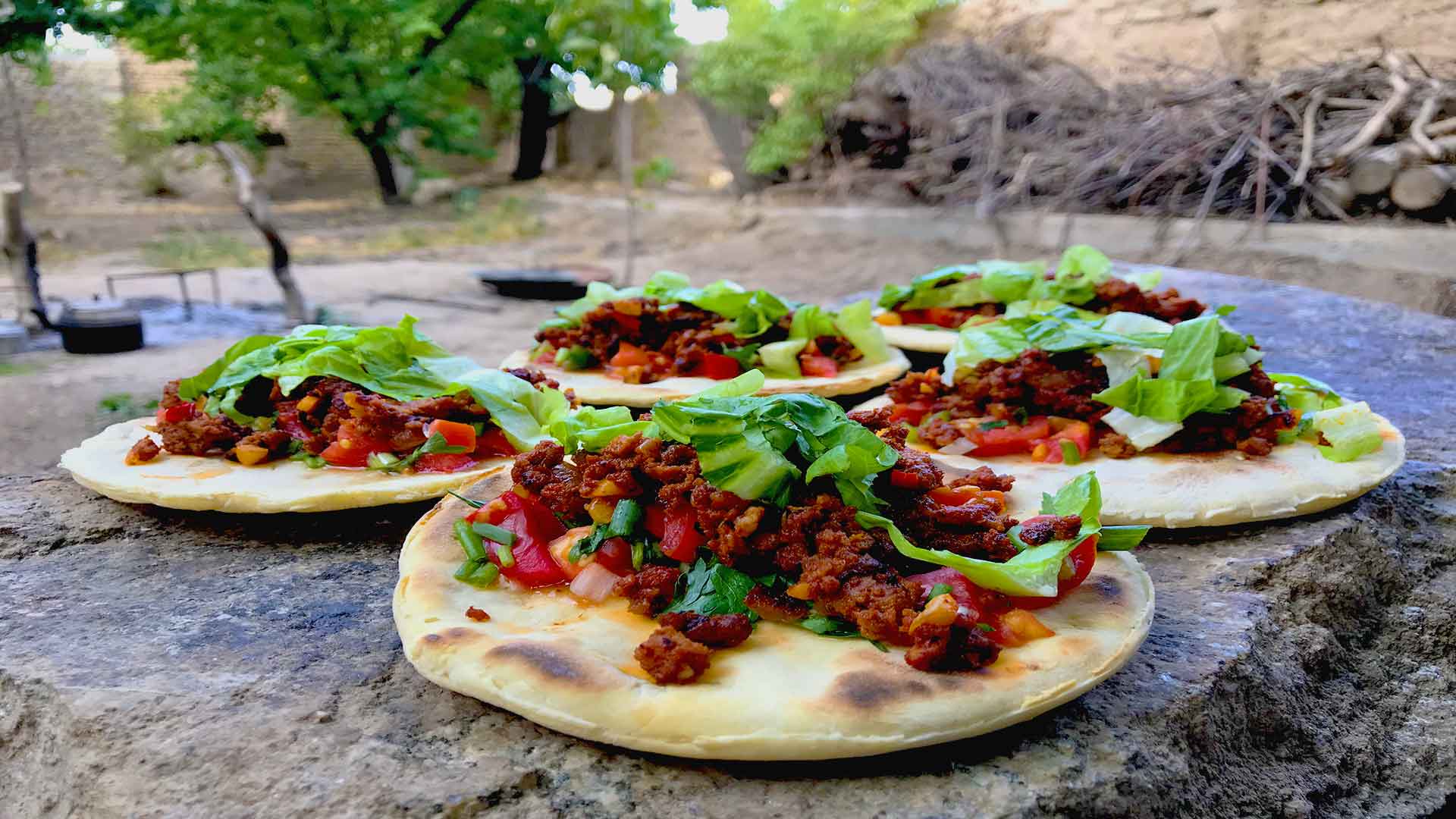 How to make tacos - Are tacos Mexican? | Ultimate Tacos recipe