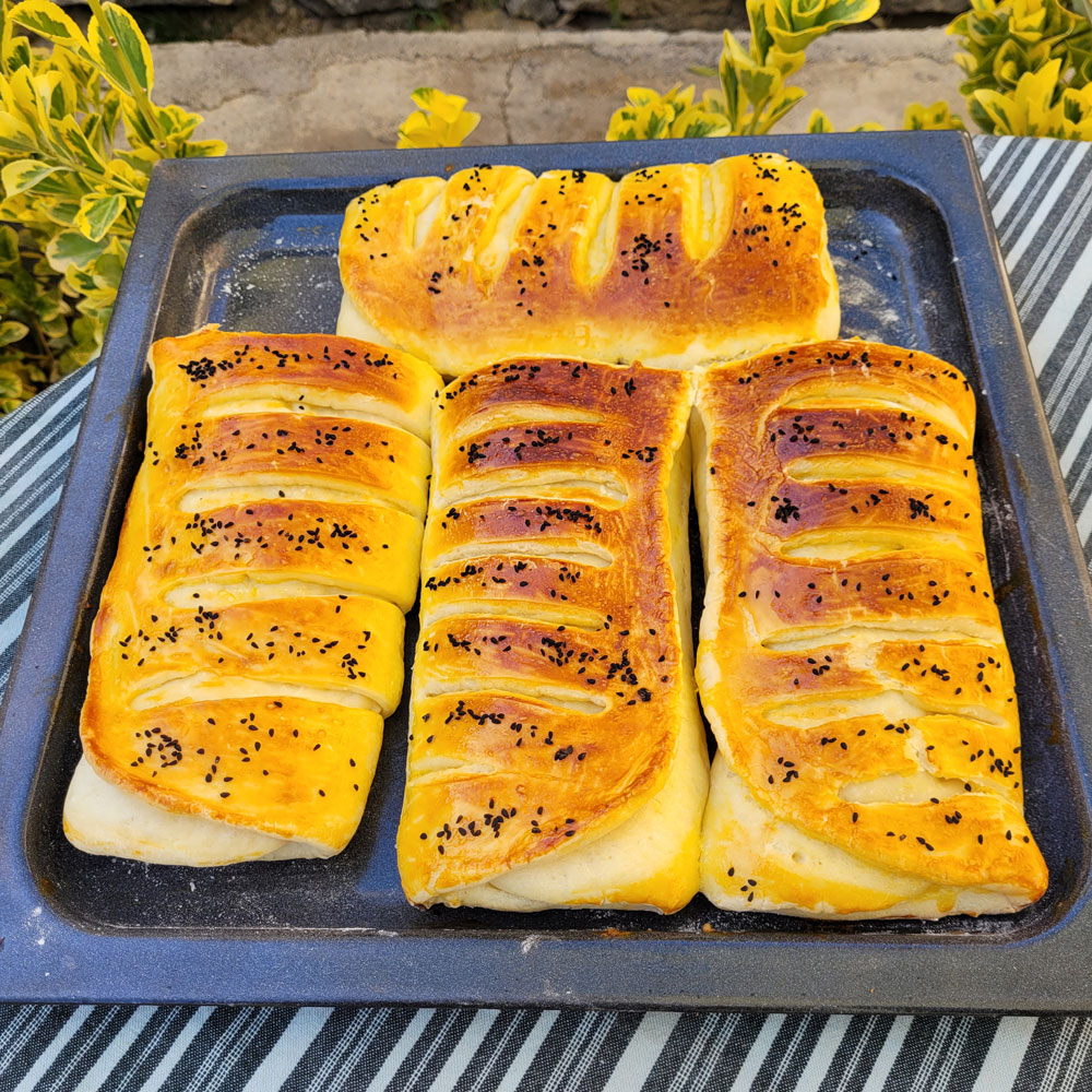 Chicken Strudel Recipe – Showmeiran